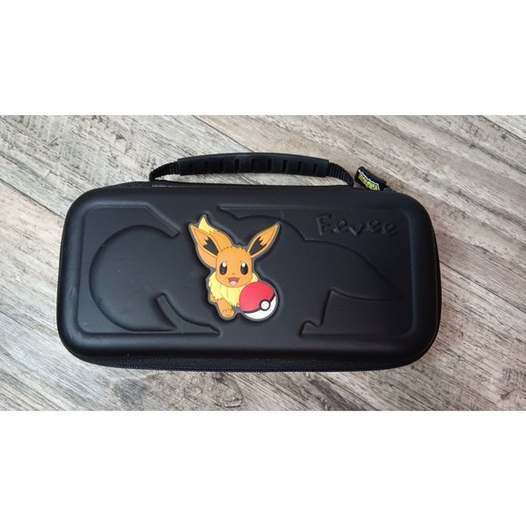 Nintendo | Video Games & Consoles | Pokemon Eevee Nintendo Black ...